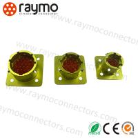 China Онц-бс-1-10/14-в1-1-в Онц-бс Russia Connector Ohs Series Bayonet Ultra Small 10 Pin Types for sale