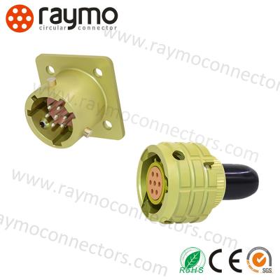 China OHS Series Connector Military For DC Circuits for sale