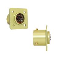 China Russian OHS Series Hermetic Square Flange for sale