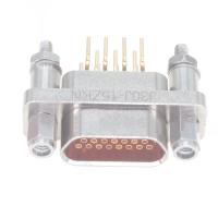 China J30J Series 31-Pin Connector 500VAC -55～+125℃ Temperature Range for sale