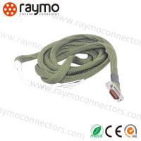 China J30J Series Gold Plated Connector 1.27mm Spacing 3A Current Rating for sale