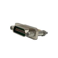 China J30J Series 9-Pin Connector 500VAC 2.54mm Grid for sale