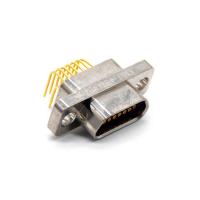 China J30J-100ZKW J30J Connector 100 Contact 2.54mm Pitch 500VAC Solder Termination for sale