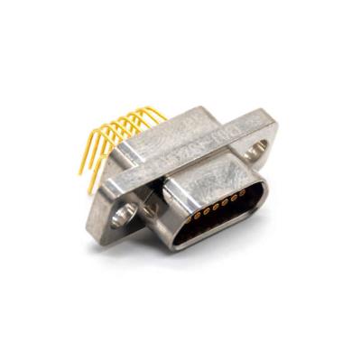 China J30J-100ZKW J30J Connector 100 Contact 2.54mm Pitch 500VAC Solder Termination for sale