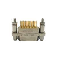 China J30J Series 9-Pin Connector 250V 500mm Wire Length for sale