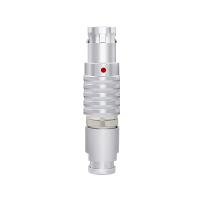China Hard Metric Connectors Solder/PCB Termination Type Circular Connector Style for Electronics for sale