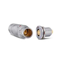China 19 Pin Male Plug Connector S 1031 A019 130 IP68 Automotive for sale