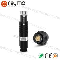 China 19 Pin Male Plug Connector S 1031 A019 130 IP68 Automotive for sale
