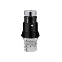 China SS104 Series 16-Pin Male Solder Circular Connector IP68 Waterproof for sale