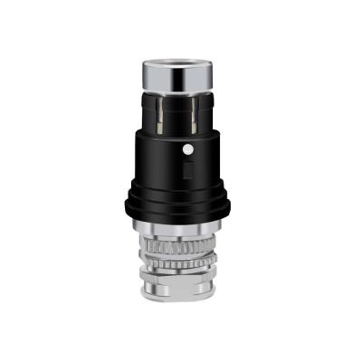 China SS104 Series 16-Pin Male Solder Circular Connector IP68 Waterproof for sale