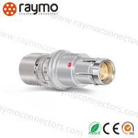 China SS104 Series 16-Pin Male Solder Circular Connector IP68 Waterproof for sale