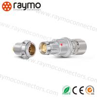 China SS104 Series 16-Pin Male Solder Circular Connector IP68 Waterproof for sale