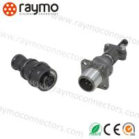 China Russian 2PM Connector 2РМТ 18КПН 7Г 1В1 5-40A 250V Aluminum Alloy Shell 500 Mating Cycles for sale