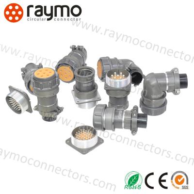 China Russian standard 2PM Connector 2РМТ 22КПН 10Г 1В1 В 10 Pin Solder Termination 250V 5-40A for sale