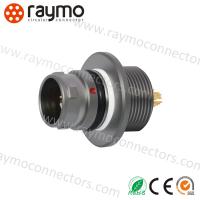 China Straight Plug  Break Easy Way Connector Alternative Odu High-Density Amc Connector , A10wam-P16xbc0-0000 for sale