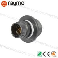 China Straight Plug  Break Easy Way Connector Alternative Odu High-Density Amc Connector , A10wam-P16xbc0-0000 for sale