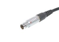 China Highly Compatible Male Plug Connector for sale