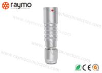 China K KE 102 103 1031 104 Series 2pin to 19pin Metal Circular Push Pull Free Cable Receptacle for sale