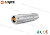 China K KE 102 103 1031 104 Series 2pin to 19pin Metal Circular Push Pull Free Cable Receptacle for sale