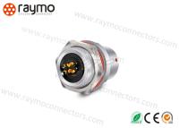 China IP68 waterproof aviation connecto, Fischer socket DBPU DBEU 2pins DBEU 103 A051 139+ for sale
