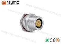 China IP68 waterproof aviation connecto, Fischer socket DBPU DBEU 2pins DBEU 103 A051 139+ for sale