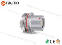 China IP68 waterproof aviation connecto, Fischer socket DBPU DBEU 2pins DBEU 103 A051 139+ for sale