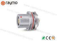 China IP68 waterproof aviation connecto, Fischer socket DBPU DBEU 2pins DBEU 103 A051 139+ for sale