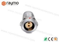 China Innovative 4 Pin Industrial Connector, Industrial Grade Electrical Connectors Dee Deu 102 for sale