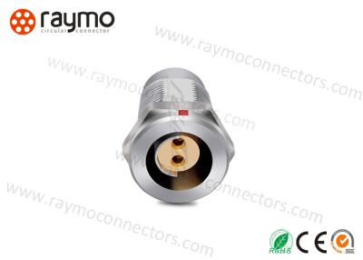 China Innovative 4 Pin Industrial Connector, Industrial Grade Electrical Connectors Dee Deu 102 for sale