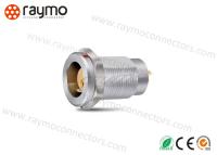 China Innovative 4 Pin Industrial Connector, Industrial Grade Electrical Connectors Dee Deu 102 for sale