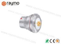 China Fischer Connector 102 103 1031 104 DBPLU DBPLE DBPU DBPC 3pins waterproof circular connectors for sale