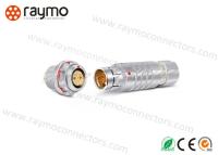 China S102 S103 S1031 S104 S105 series Waterproof straight plug Metal circular push pull connectors, S103.A056-130 for sale