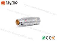 China S102 S103 S1031 S104 S105 series Waterproof straight plug Metal circular push pull connectors, S103.A056-130 for sale