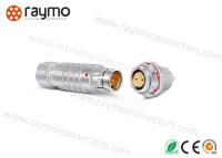 China Indoor Outdoor Waterproof Power Connector Flame Retardant Corrosion Resistant for sale