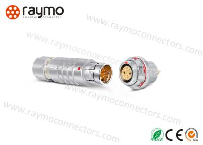 China Indoor Outdoor Waterproof Power Connector Flame Retardant Corrosion Resistant for sale