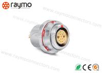China DBP DBPU 102 103 1031 104 series electrical 3 pin panel mount receptacle circular connector for sale