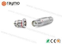 China Indoor Outdoor Waterproof Power Connector Flame Retardant Corrosion Resistant for sale