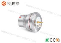 China DBPLE Body Equivalent Industrial Circular Connectors, Industry Standard Connectors 3 Pin for sale