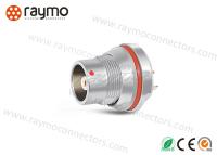 China DBPLE Body Equivalent Industrial Circular Connectors, Industry Standard Connectors 3 Pin for sale
