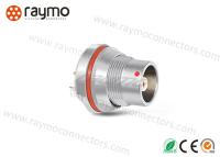 China Fischer Connector 102 103 1031 104 DBPLU DBPLE DBPU DBPC 3pins waterproof circular connectors for sale