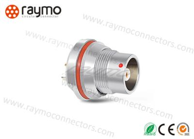 China Fischer Connector 102 103 1031 104 DBPLU DBPLE DBPU DBPC 3pins waterproof circular connectors for sale