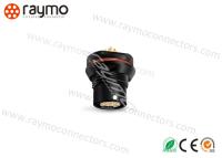 China Fischer Connector 102 103 1031 104 DBPLU DBPLE DBPU DBPC 3pins waterproof circular connectors for sale