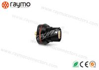China Fischer Connector 102 103 1031 104 DBPLU DBPLE DBPU DBPC 3pins waterproof circular connectors for sale