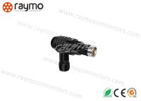 China WSO Fischer Industrial Grade Connectors Waterproof IP68 Protective Grade Functional for sale