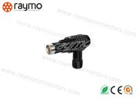 China WSO Fischer Industrial Grade Connectors Waterproof IP68 Protective Grade Functional for sale