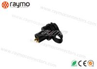 China Dust cap for socket TPU material cap compatible Fischer 102 103 1031 104 105 for sale