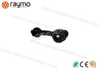 China Dust cap for socket TPU material cap compatible Fischer 102 103 1031 104 105 for sale