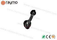 China Dust cap for socket TPU material cap compatible Fischer 102 103 1031 104 105 for sale
