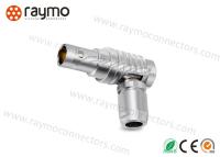 China IP50 FHG 0B 1B 2B 3B Circular Push Pull Connector 0.5m for sale