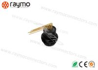 China Self Latching Marine Grade Electrical Connectors DBPC 102 103 1031 104 Series for sale